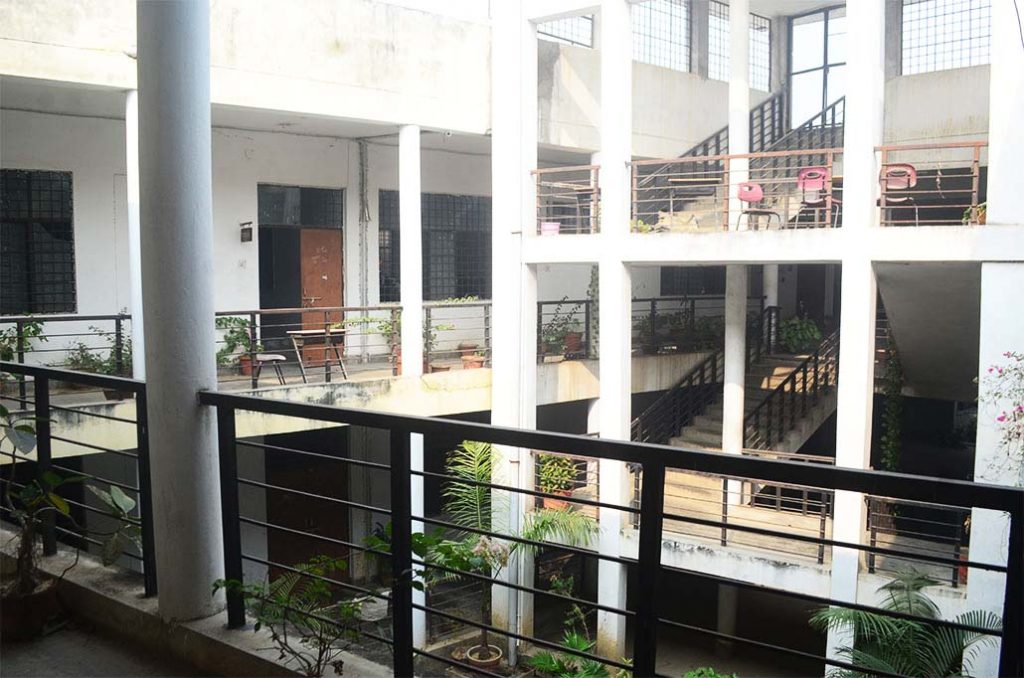 K.P. Training College – A Constituent College of University of ...