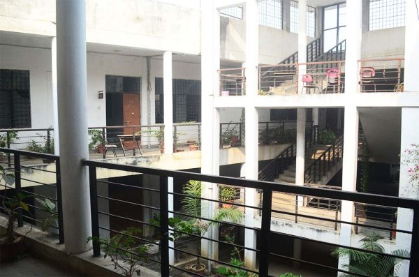 K.P. Training College – A Constituent College of University of ...