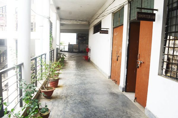 K.P. Training College – A Constituent College of University of ...